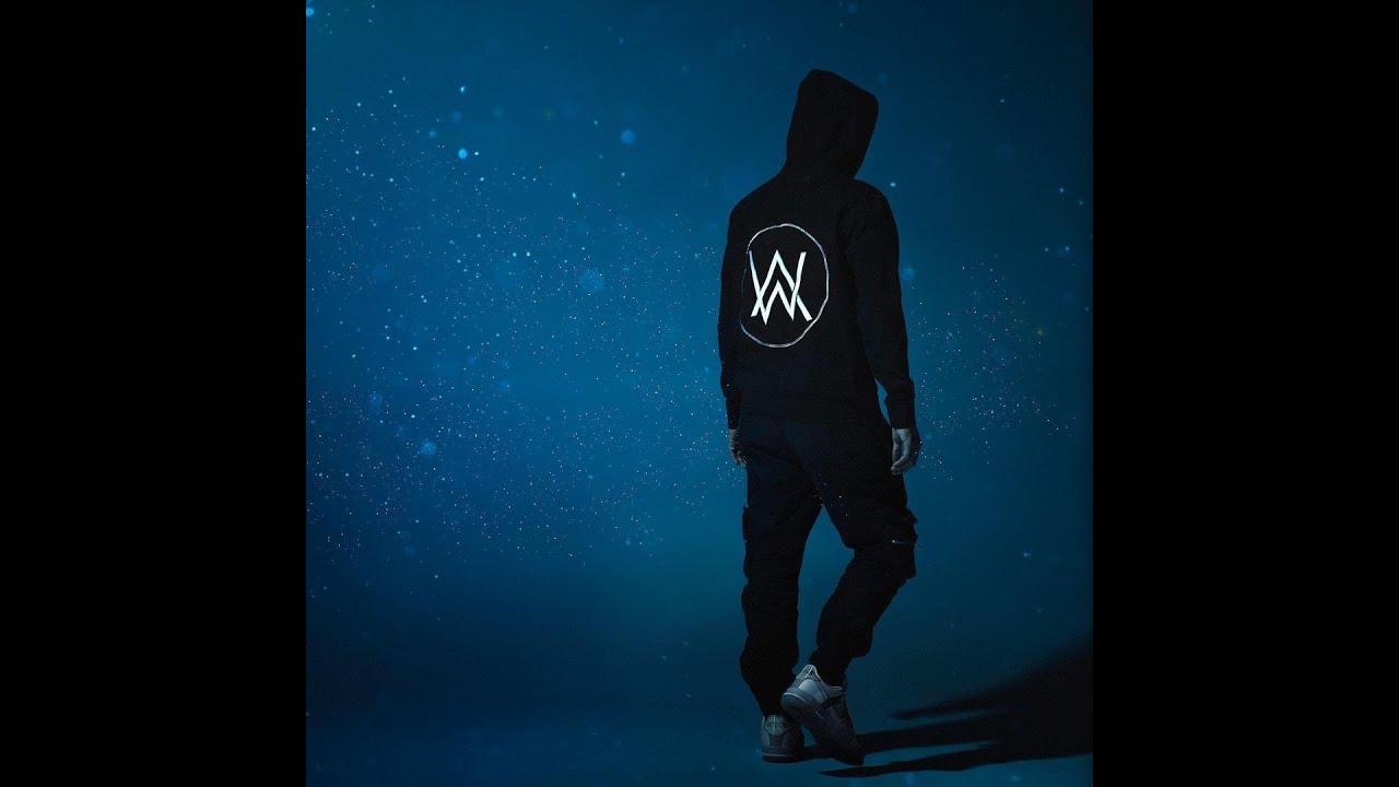 Allen Walker|Faded|On my way|Alone|Darkside|Unity - YouTube