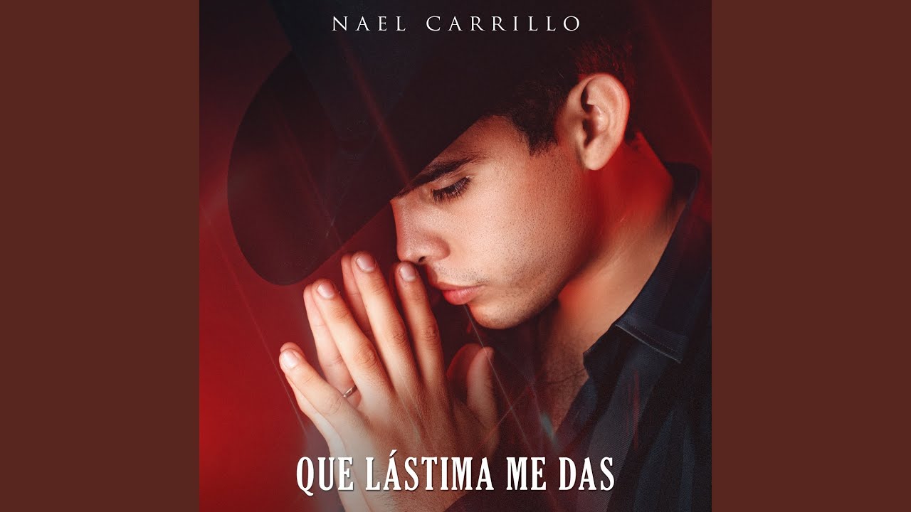 Que Lástima Me Das - YouTube