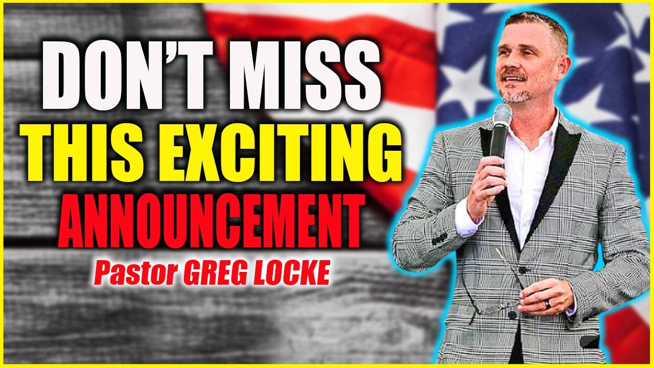 Pastor Greg Locke (Nov 3, 2021) WEAPONS OF OUR WARFARE.....DON’T MISS ...