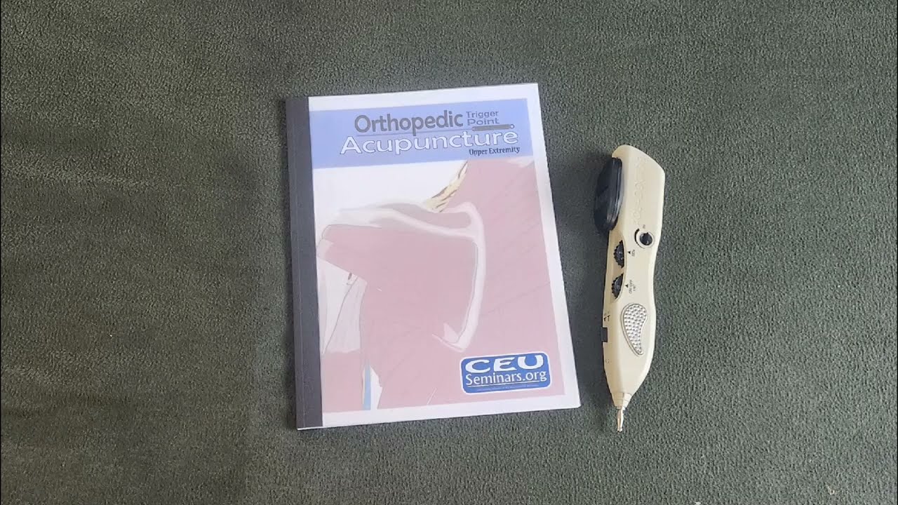 Muscles of the Thumb - Thenar Eminence Orthopedic Needling - YouTube