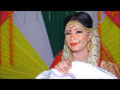 wedding of MD Rakib Rohan & sumiya - YouTube