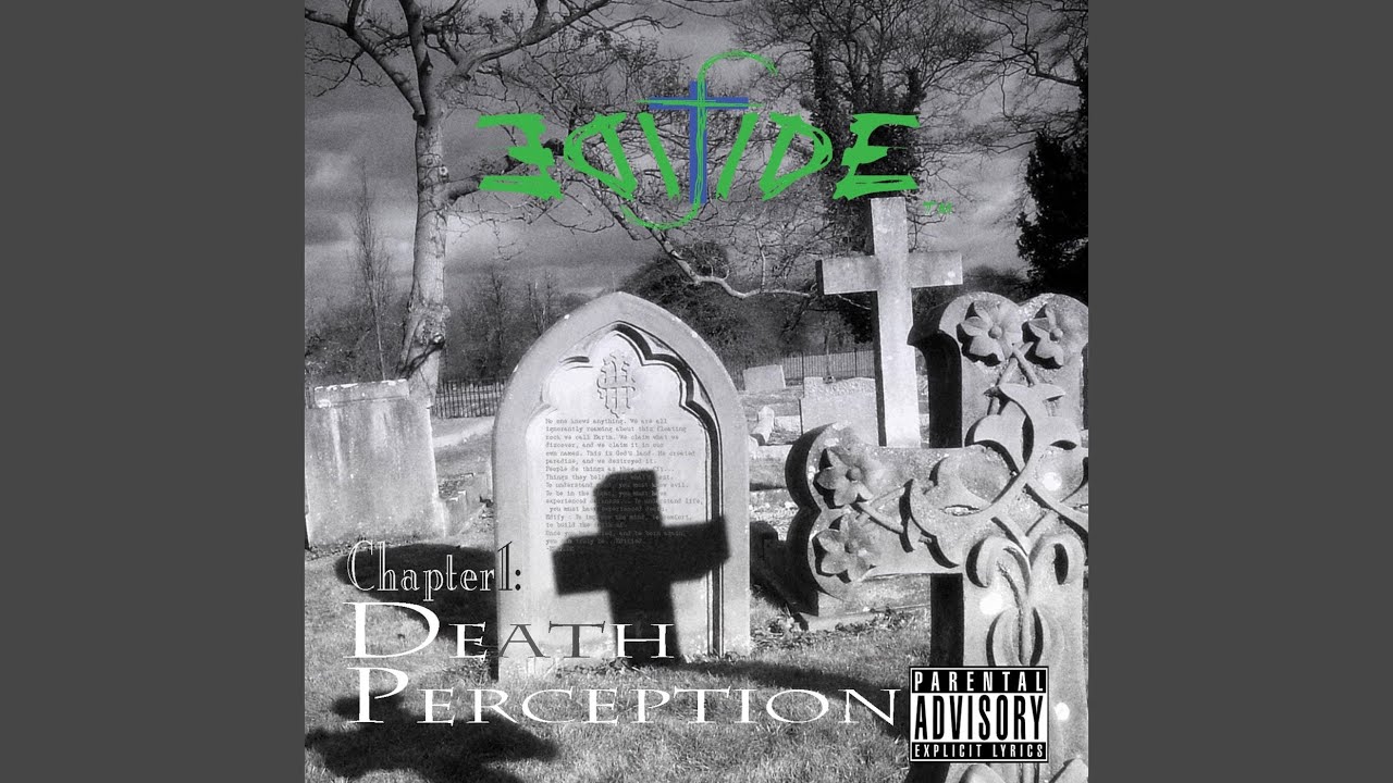 Death Perception Intro - YouTube
