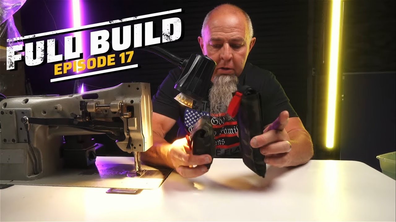 FULL BUILD // ep.17 - YouTube