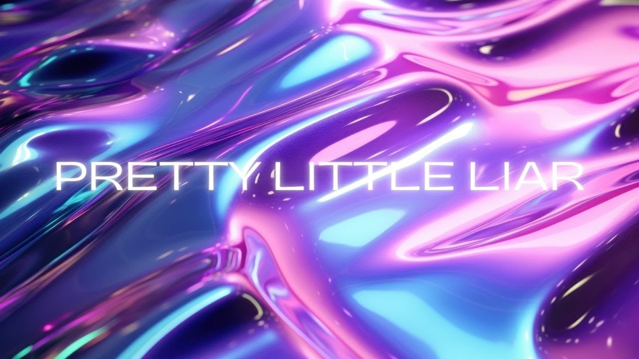 New Soul Renaissance - Pretty Little Liar (Prod. Tyler J. Thierry ...