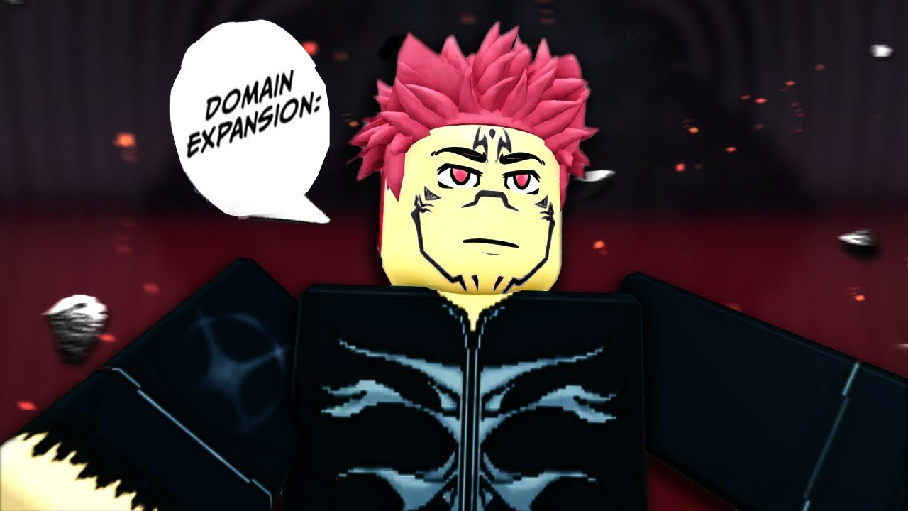 SUKUNA PROGRESSION [Finale] | Deepwoken - YouTube