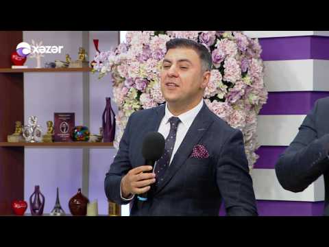 Hər Şey Daxil (Şeron qrupu Yaşar Cəlilov) 02.05.2017