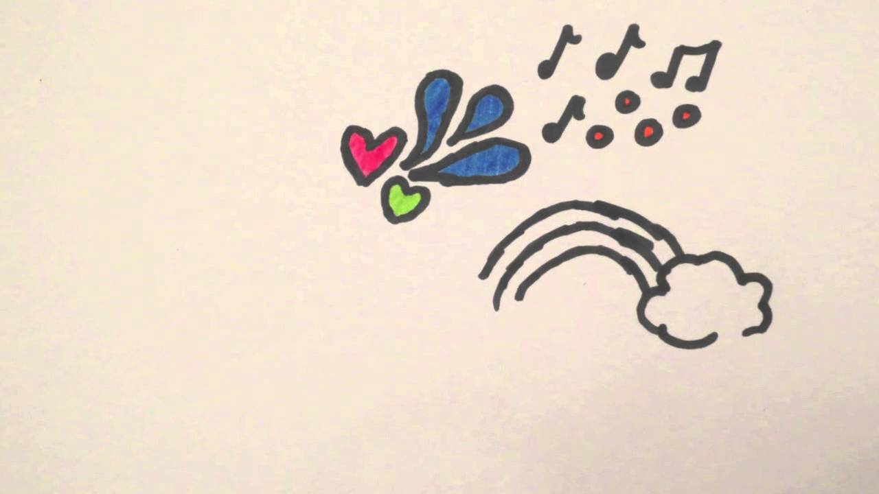 Doodle Stop Motion | TheGraceFace4 - YouTube