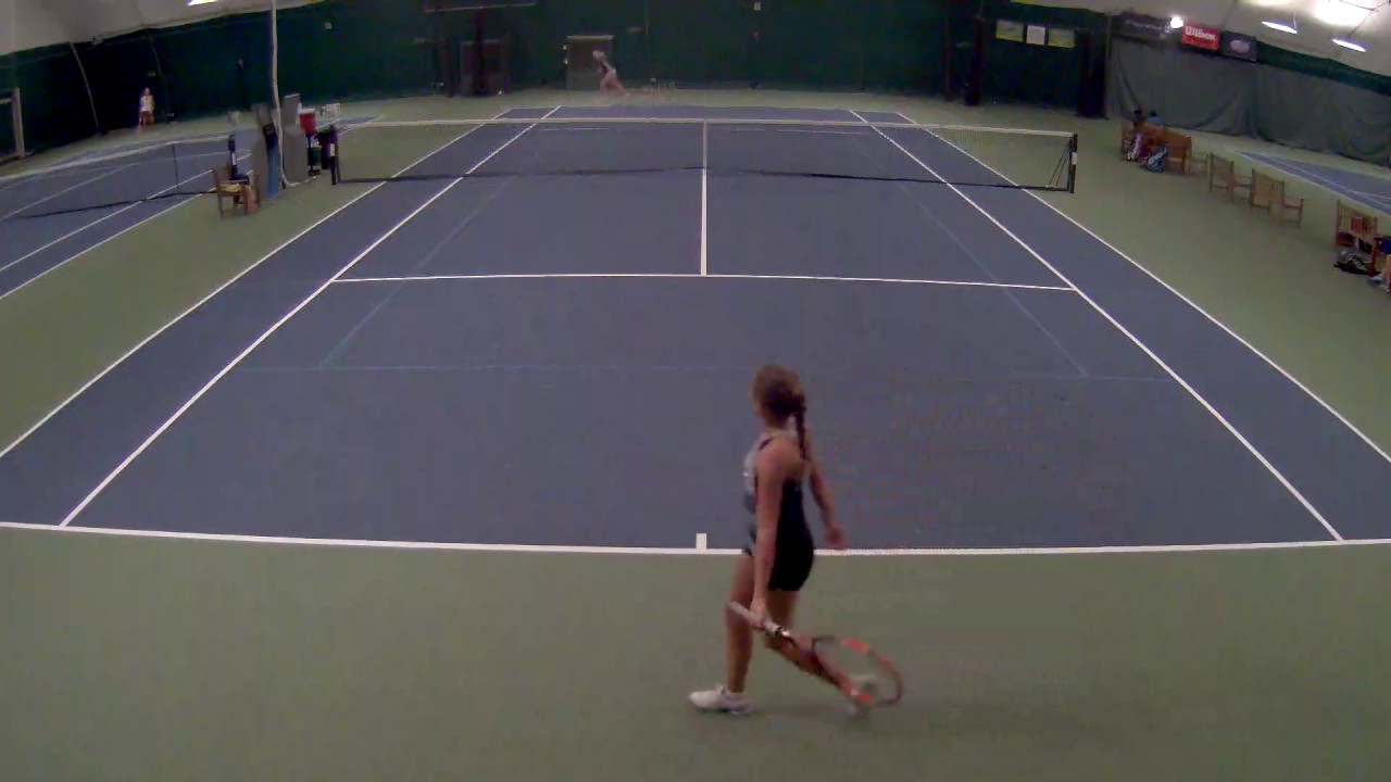 Coaching Video: JTCC, Court #6 - 12/22/2016 - YouTube