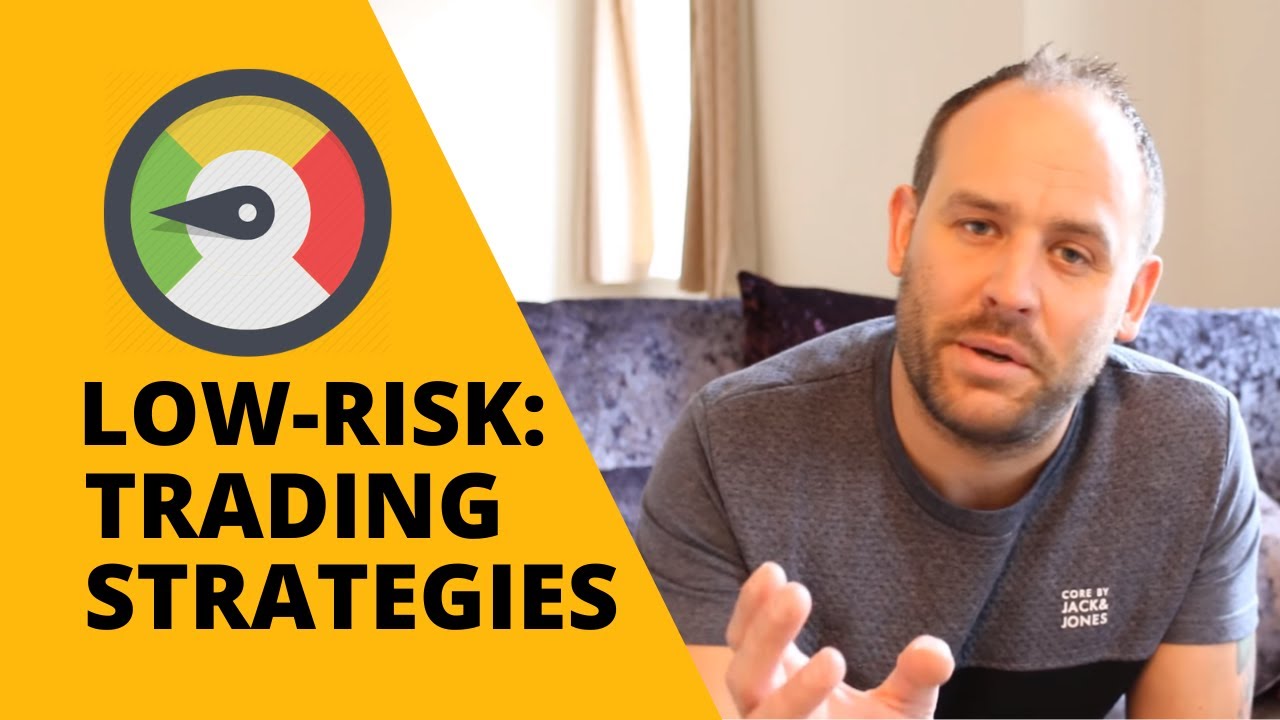 Low Risk Betfair Trading Strategies - Caan Berry - YouTube