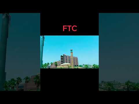 FTC Building Karachi - YouTube