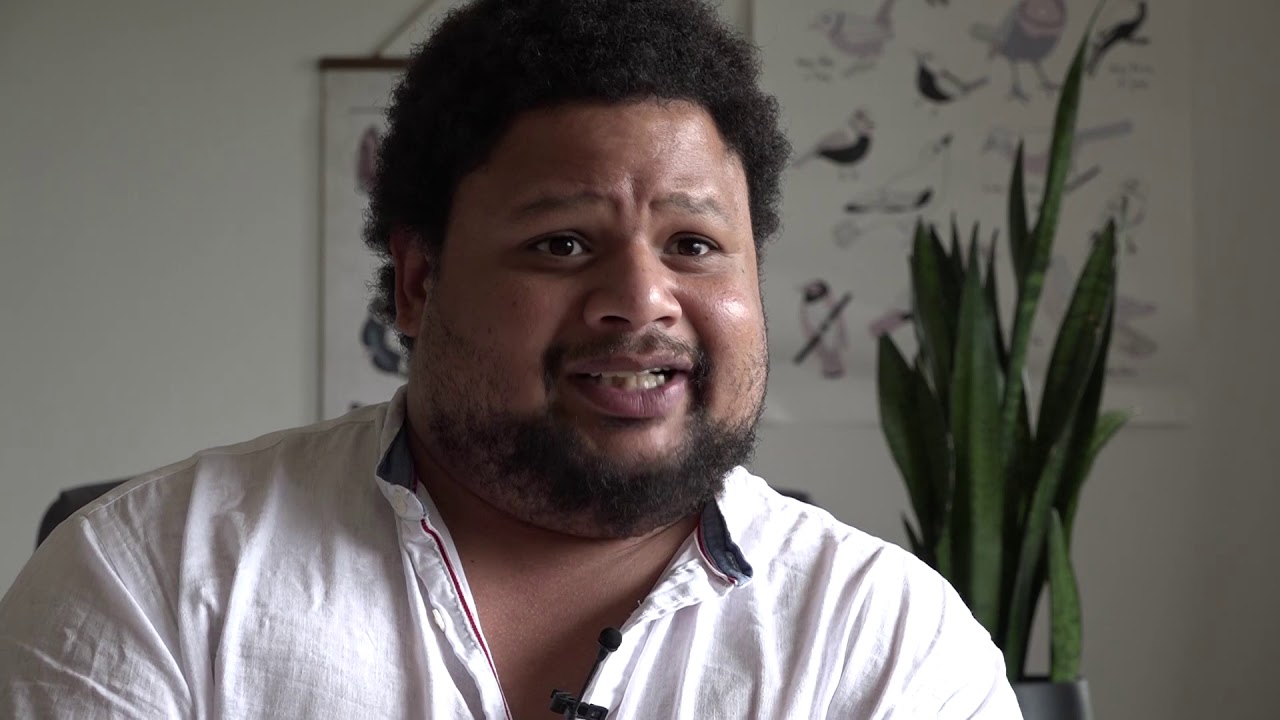 Promo documentaire: Baba & Papa, Ryan & David Toekomstige ouders - YouTube