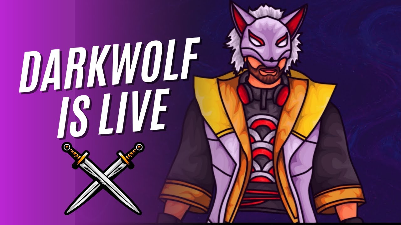 Darkwolf yt - YouTube