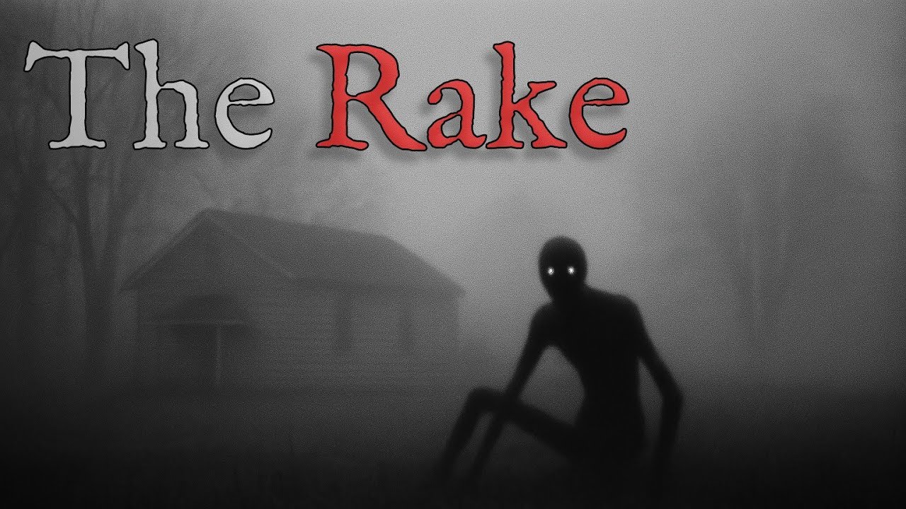The Rake | Creepypasta Storytime - YouTube