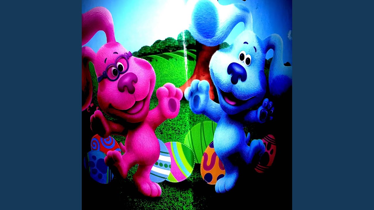 Rico Wu Where's Blue's Clues (JERSEY CLUB MIX) - YouTube