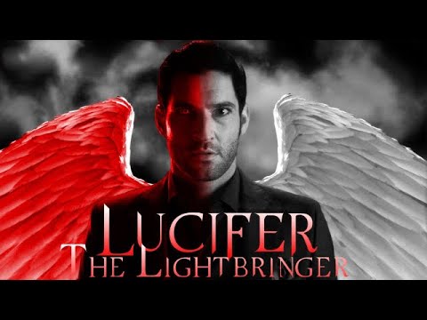 Lucifer || The Lightbringer [+s5] - YouTube