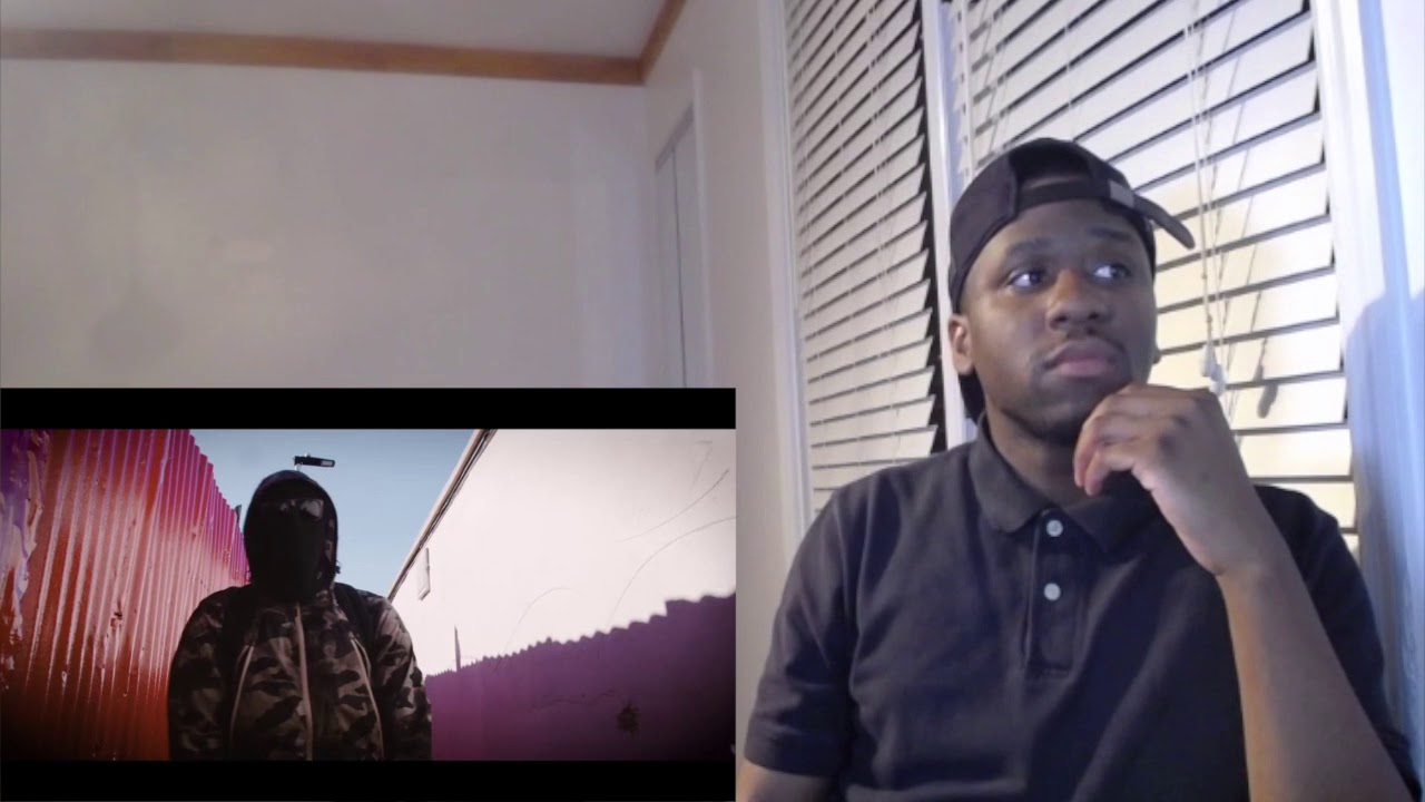 CB - Take That Risk (Music Video) Reaction - YouTube