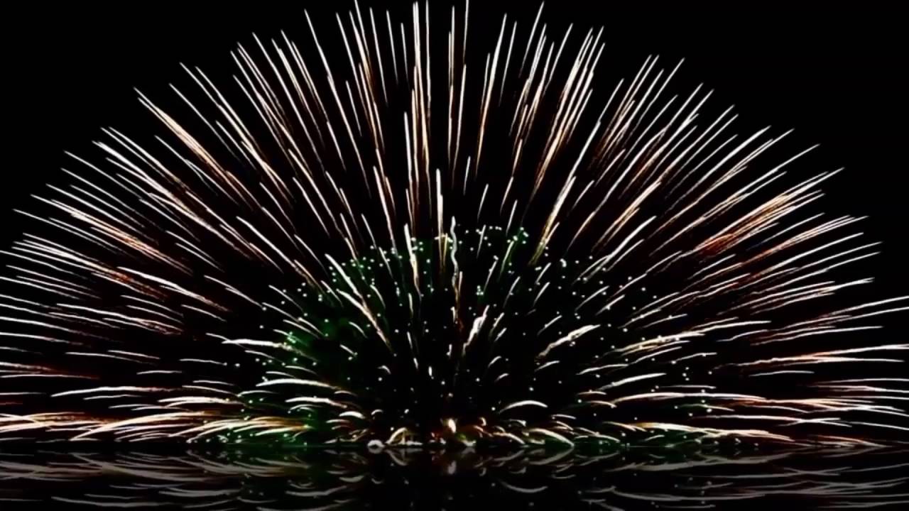 Firecracker ~ Mass Production - YouTube