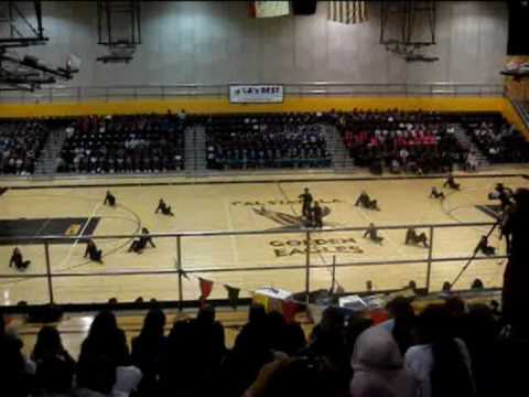 LA's BEST Dance Showcase Winners 2009: Strathern Elementary - YouTube