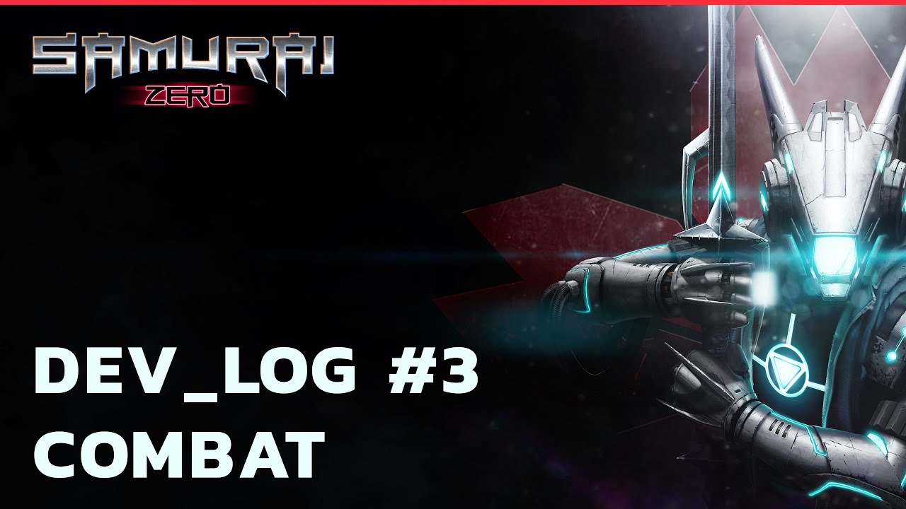 Building A UE4 Indie Multiplayer Game - Samurai Zero: The Birth Of ...