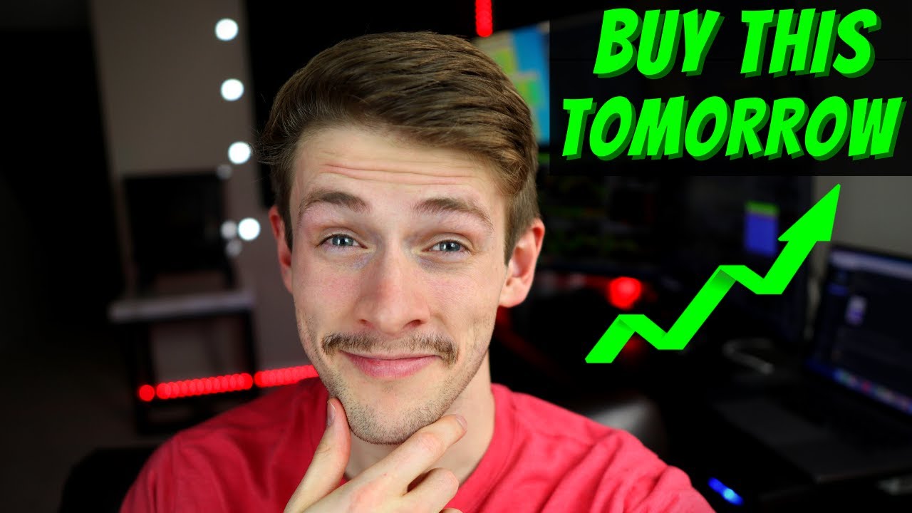 This Low Float Stock Is Holding Up 100% In After Hours! 🔥 (These Are My ...