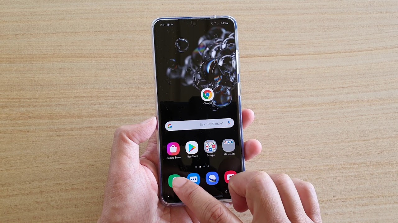 Galaxy S20 Ultra Plus How To Change Voicemail Number YouTube galaxy-s20-ultra-plus-how-to-change-voicemail-number-youtube