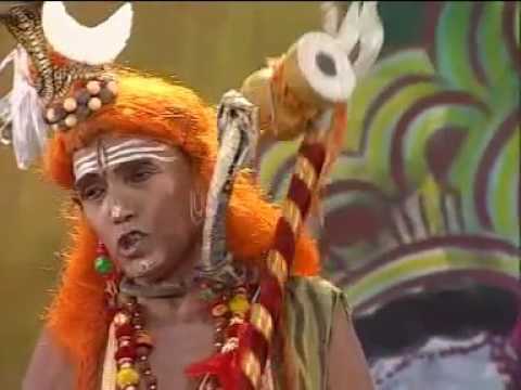 Danda Nacha ଦଣ୍ଡ ନାଚ Traditional Odia Dance part 1 - YouTube