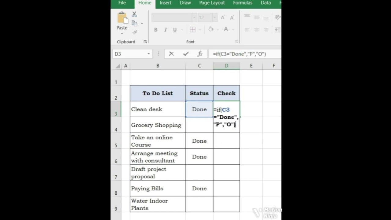 Excel Tips Viral Shortsfeed Advanceexcel Trendingshort Tech Excelformula Educational