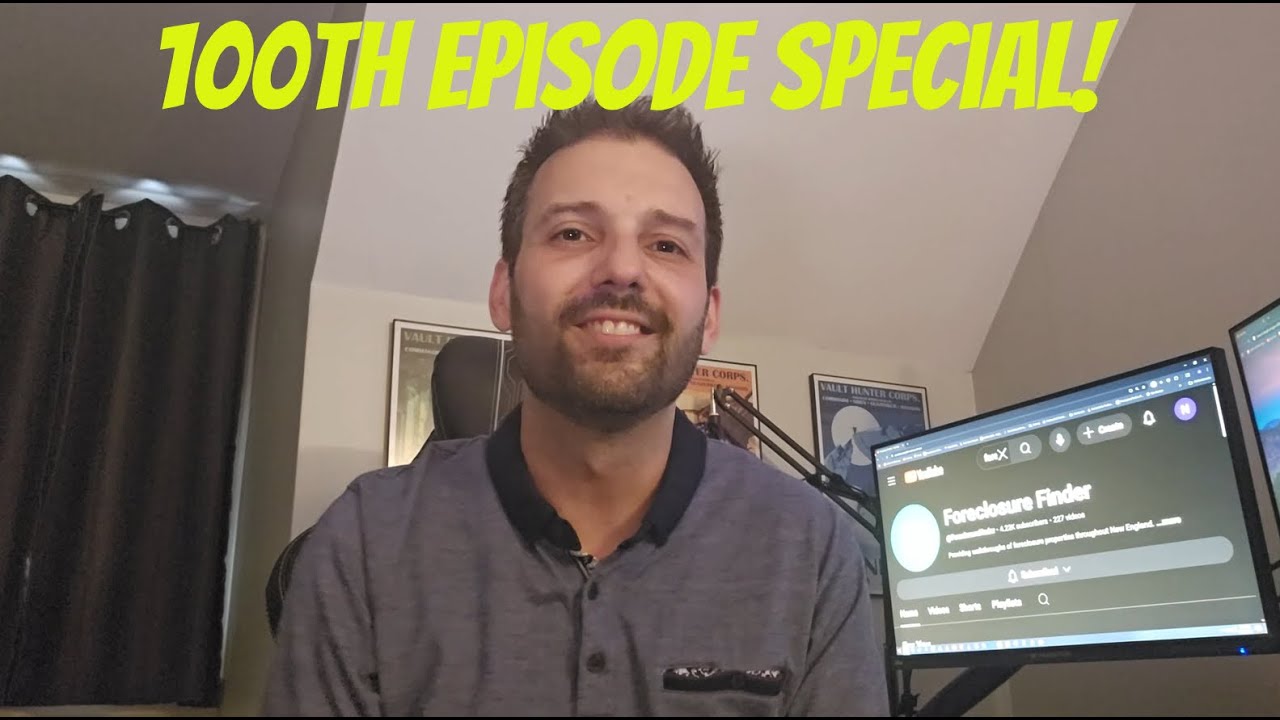 100th Episode Special Compilation | Walkthrough of the Week #100 - YouTube
