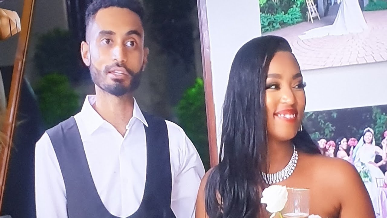 Our Perfect Wedding 19 June 2022 Episode #ourperfectwedding - YouTube