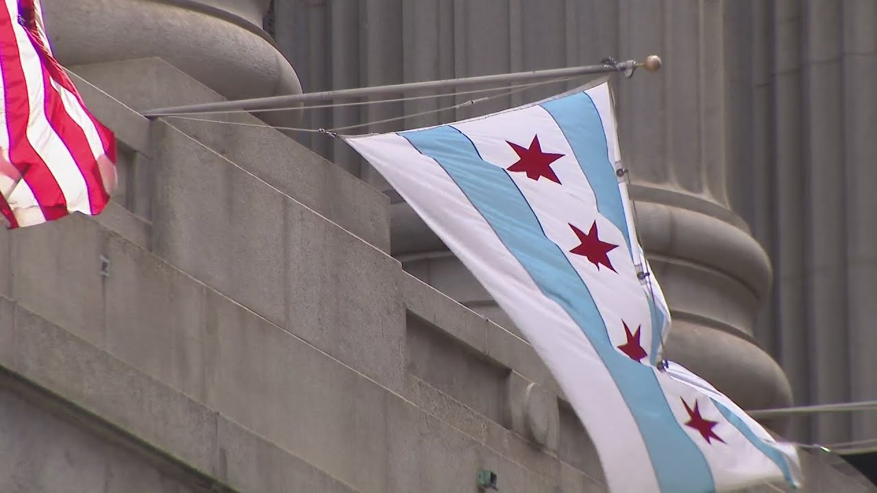 Chicago, Cook County increasing minimum wages on Friday; how much will ...