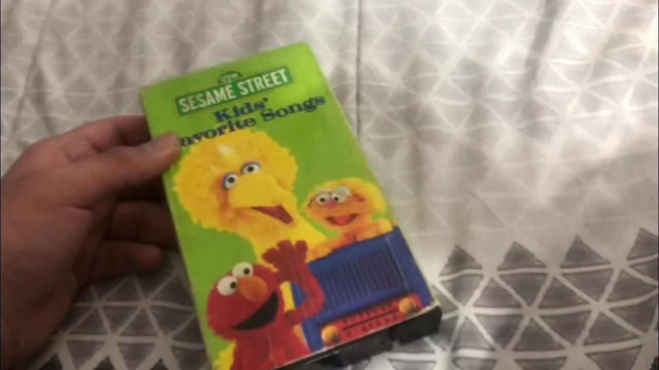 VHS Update - YouTube