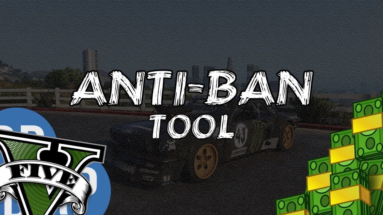 LOGICIEL ANTI-BAN MODMENU GTA ONLINE 1.46 - YouTube