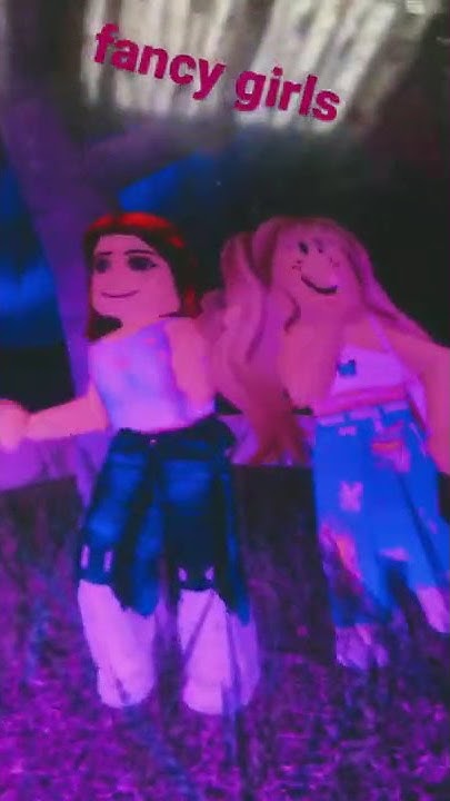 The Fancy Girls Youtube