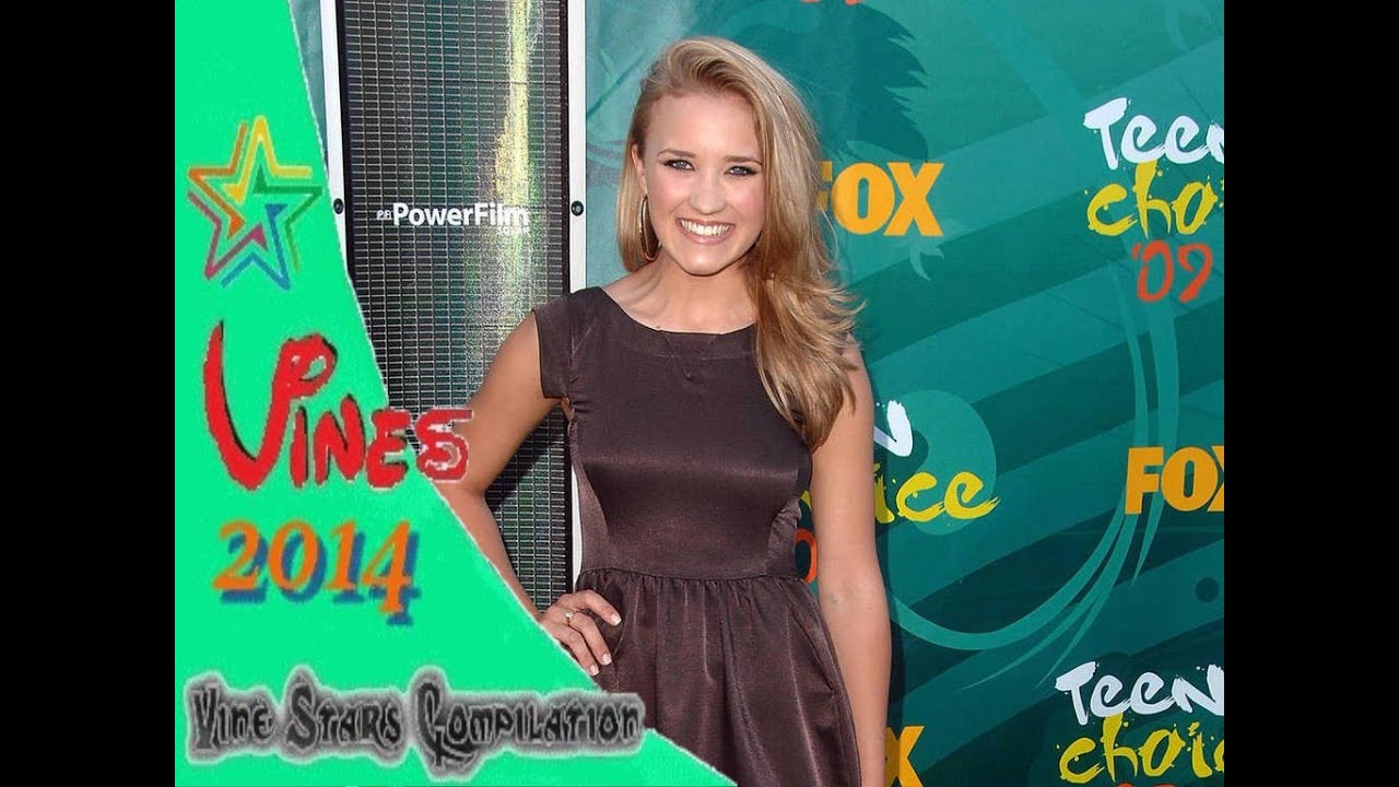 Emily Osment Vines Compilation 2014 ★ Vine Stars Compilation HD - YouTube