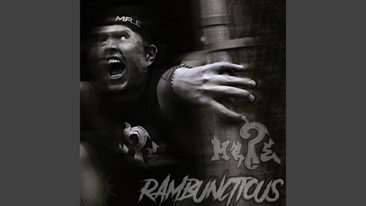 Rambunctious - YouTube Music
