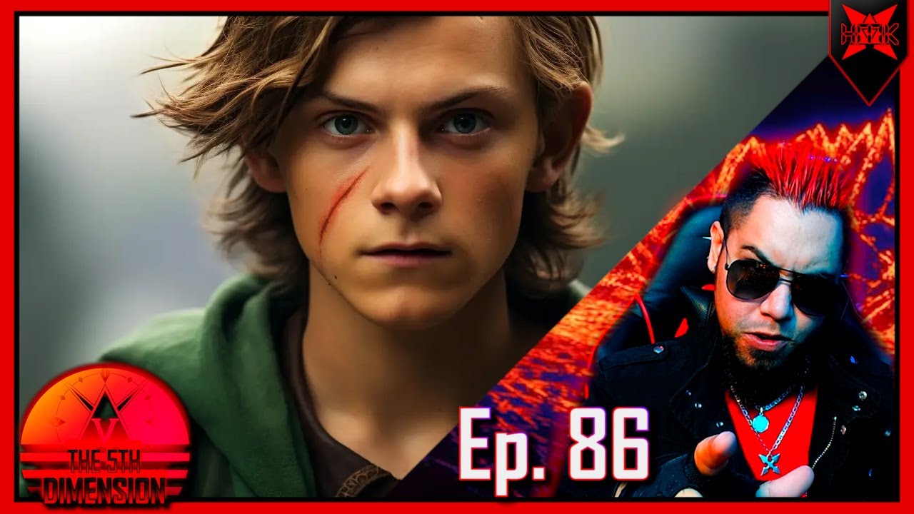 THE ZELDA MOVIE! Ft. ZeldaMaster | T5D - YouTube