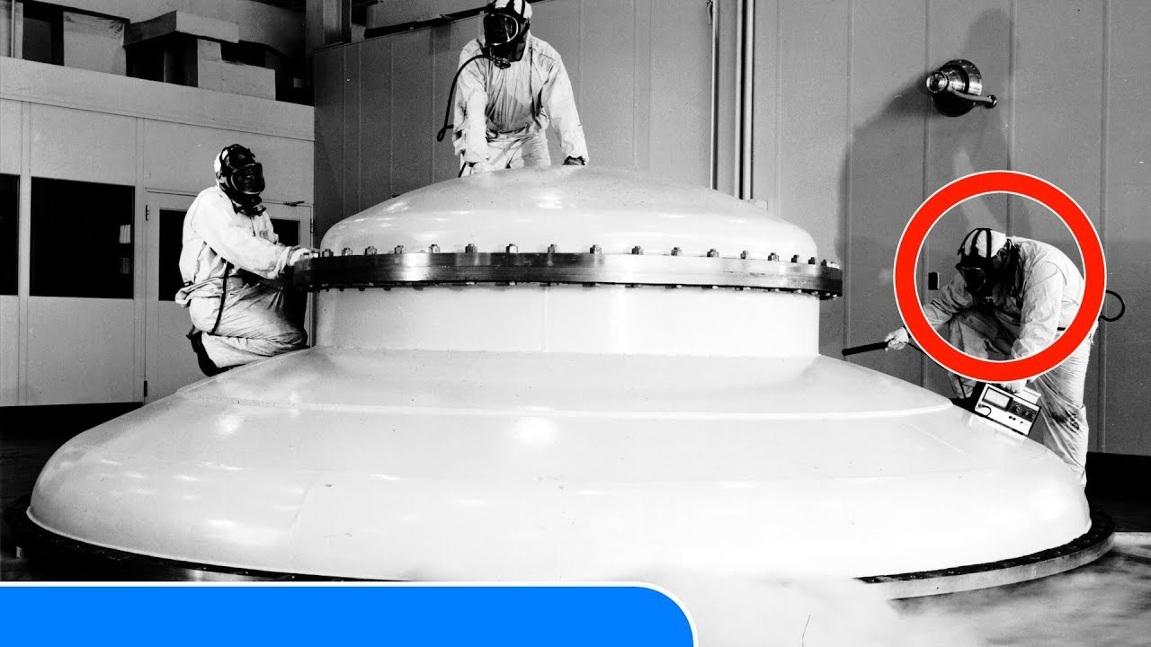 25 Rare and Interesting old Photos of NASA in the 1950s and 1960s - YouTube