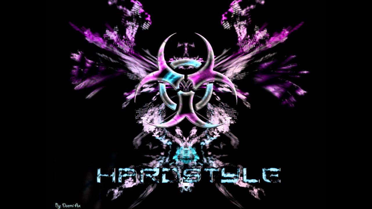 hardstyle dj scope lockdown BASS BOOST!!! - YouTube