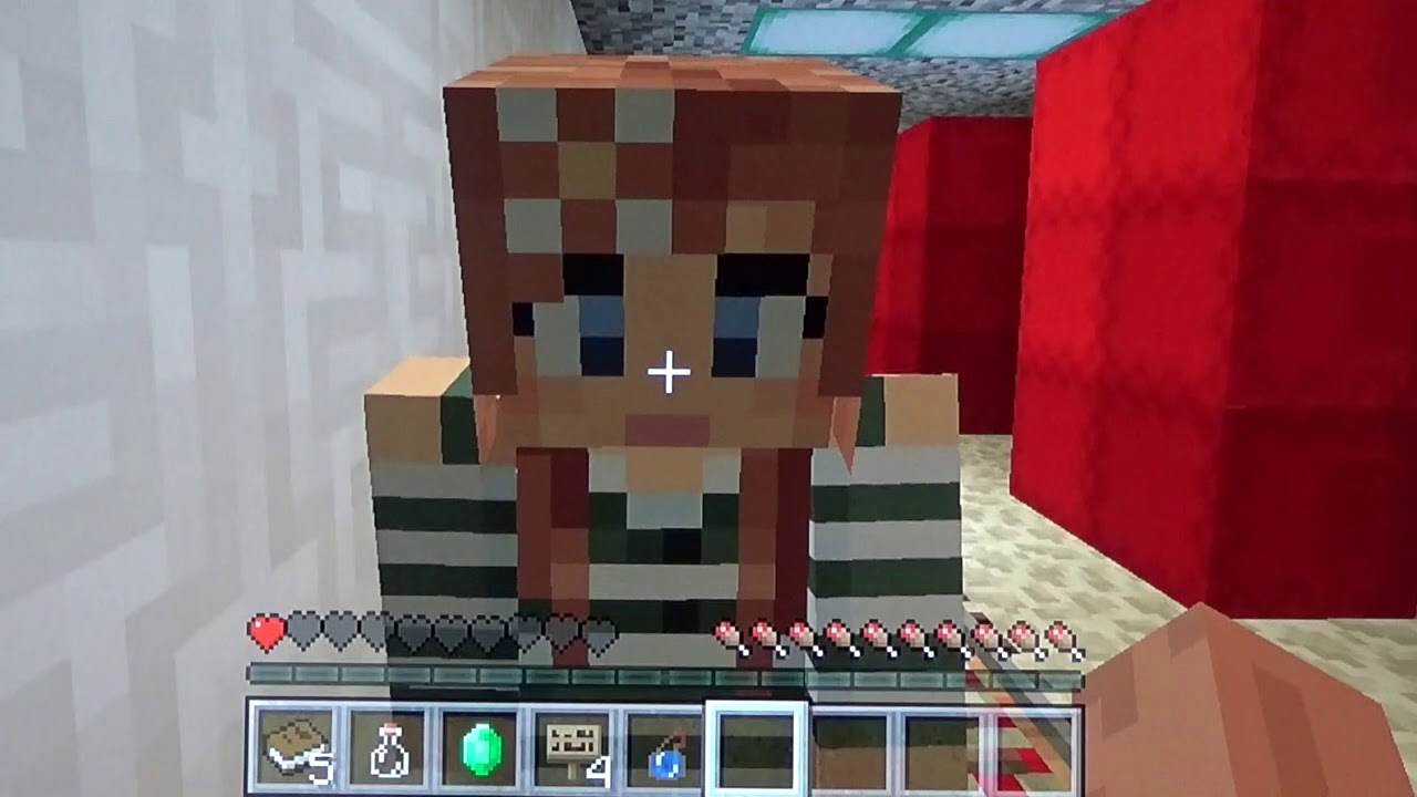 (MineCraft) Baldi's Basics in Education And Learning Part 1, Meeting ...