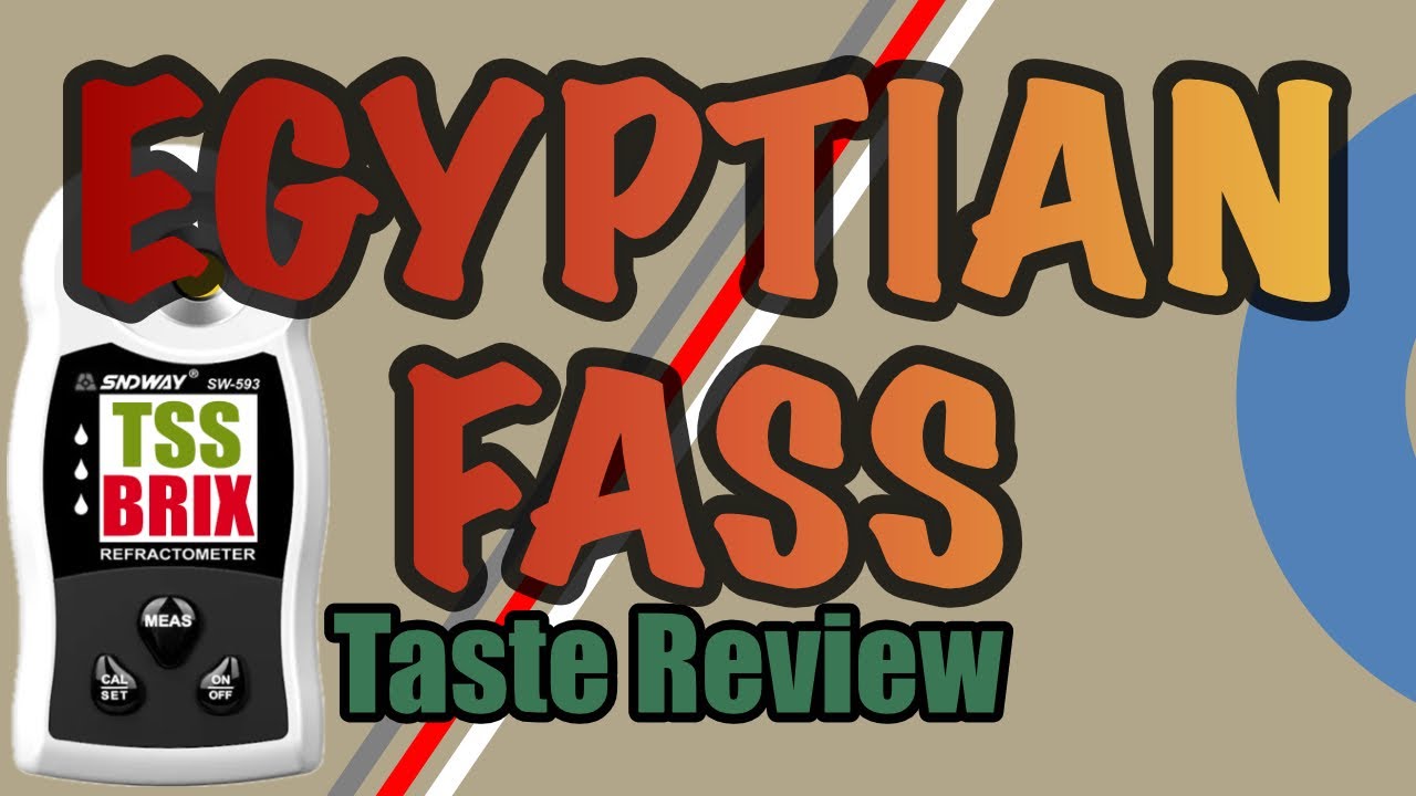 EP-71 Egyptian mango Fass ഫാസ് മാമ്പഴത്തിന്റെ രുചിയും മണവും Egyptian ...