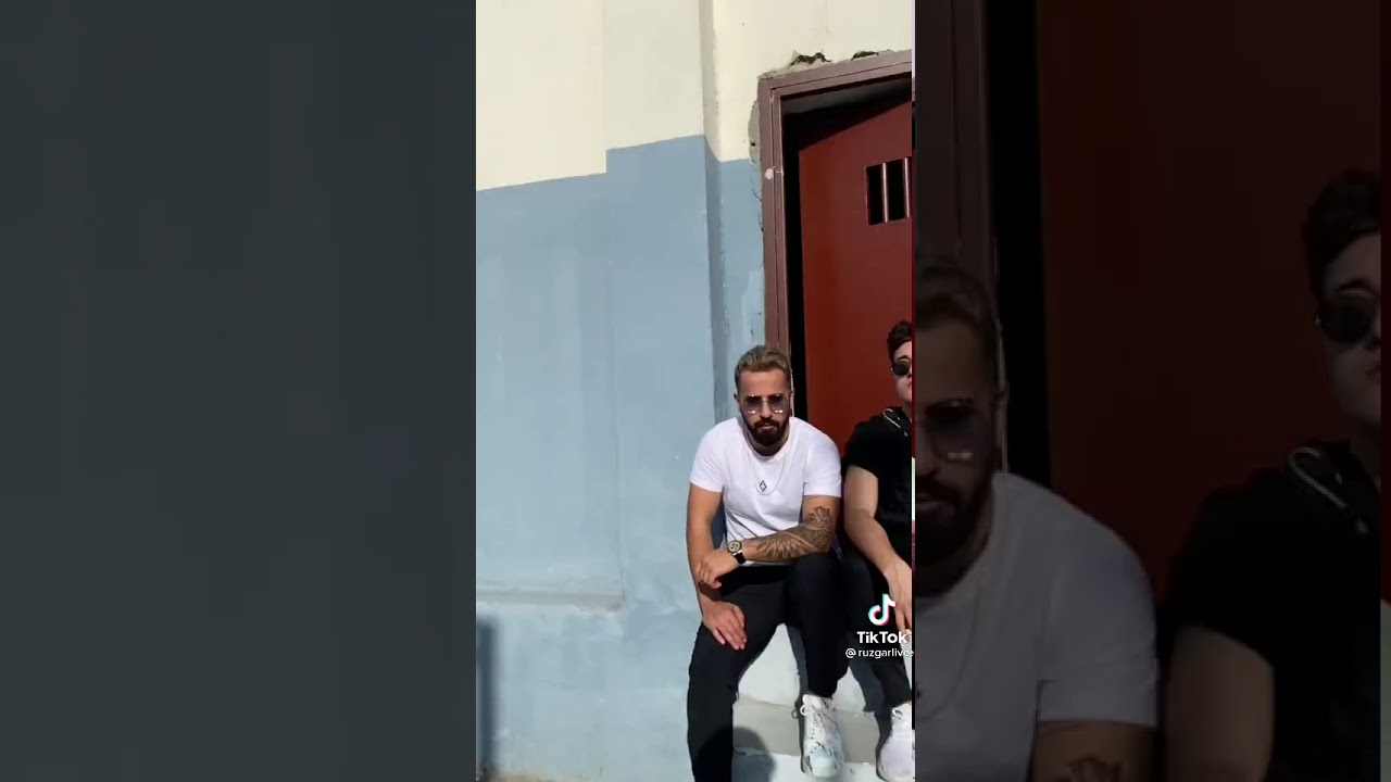 Rüzgar Live , veysel mutlu ile birlikte tik tok RÜZGAR LİVE - YouTube