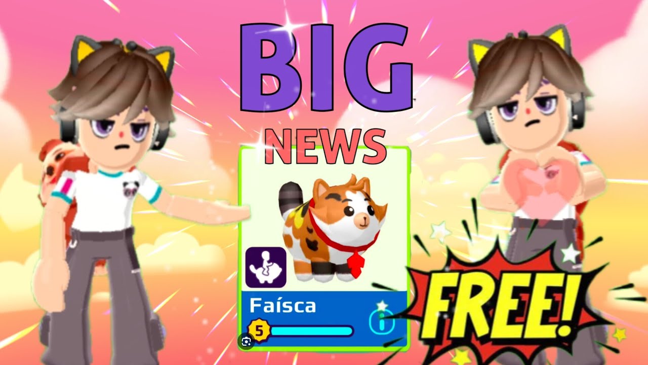 Huge faisca giveaway 🙀(20 faisca) #pkxduniversd #pkxdadmin # ...