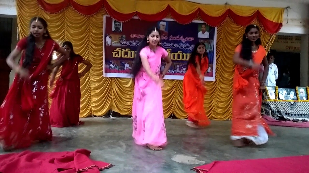 zpss yerrupalem girls - YouTube