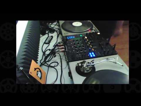 QILI vinyl only set [Wednesday sessions] 24/06/2017