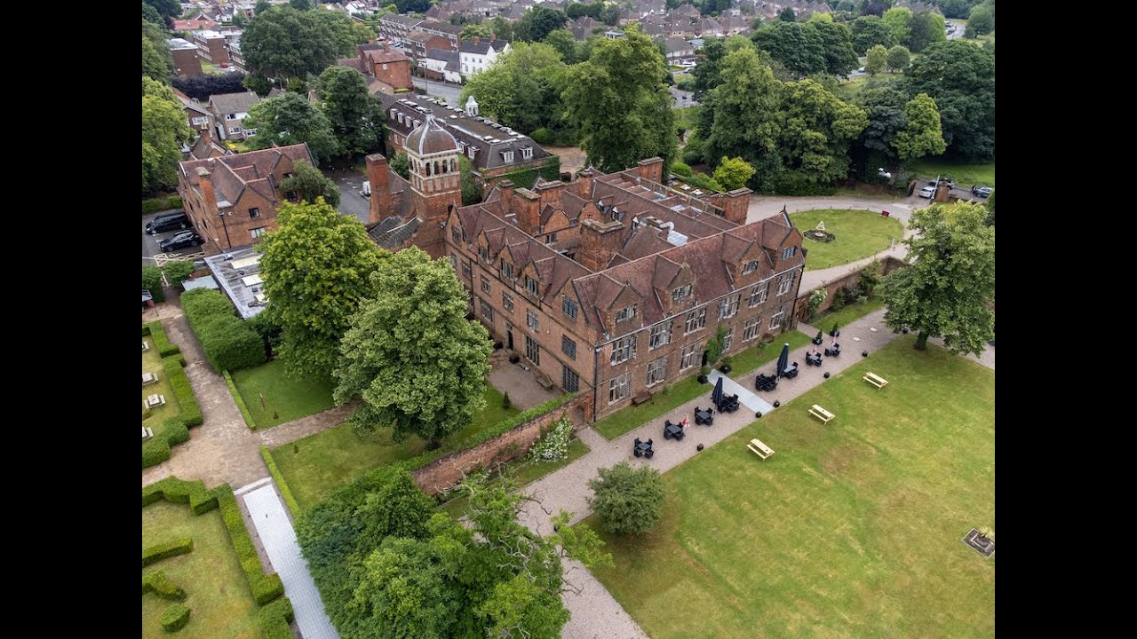 Castle Bromwich Hall Hotel Wedding Wedding - Congratulations to the New ...
