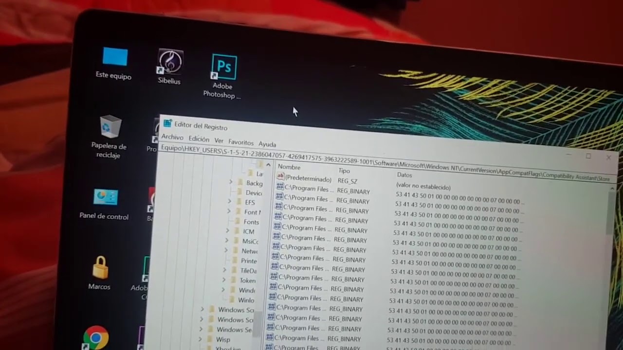 Eliminar virus streamer exe en windows 10 - YouTube