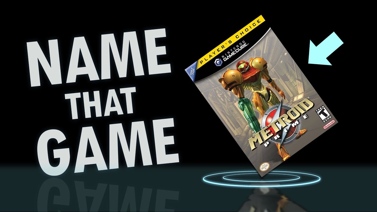 Name That Game - Interactive Game Stream (for Charity!) - YouTube