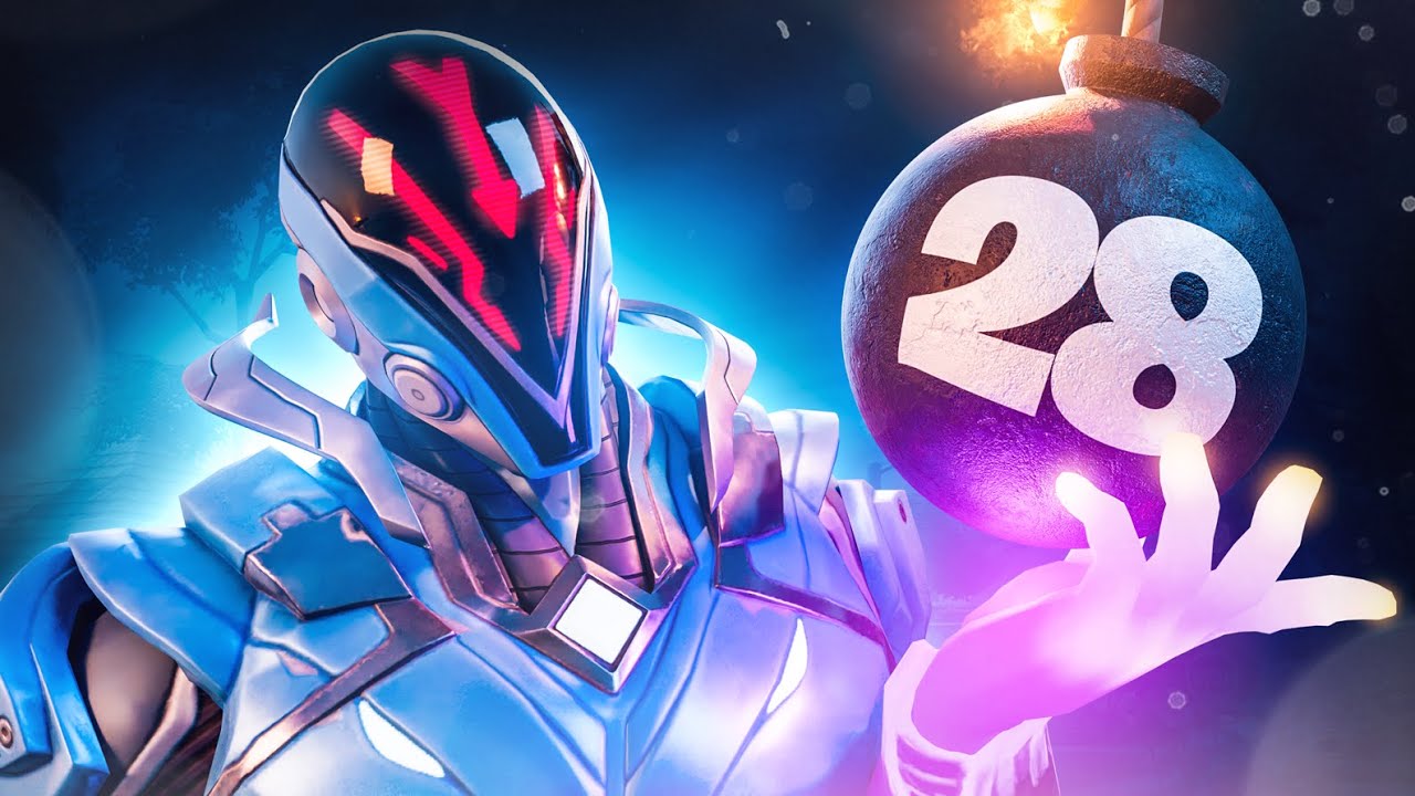 DESTROYING LOBBIES in the NEW SEASON 🤩 │Jaxxen - YouTube