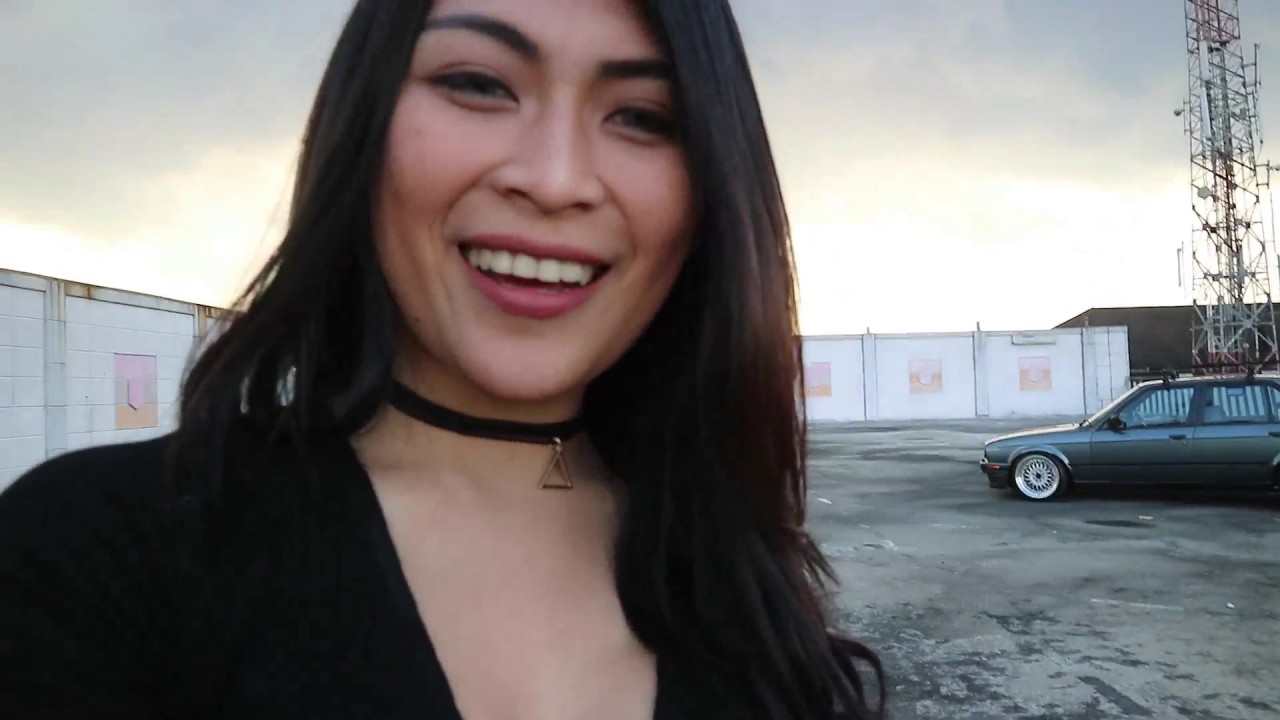 Echa Frauen with Thirty One Eight - YouTube