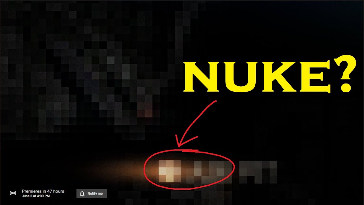 So I Think BSG is About to Nuke Tarkov... - YouTube